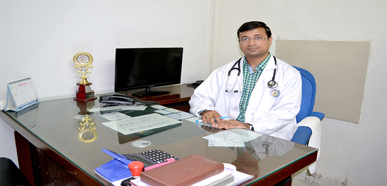 Internal Medicine | Specialty Clinic at Synergy Plus Hospital